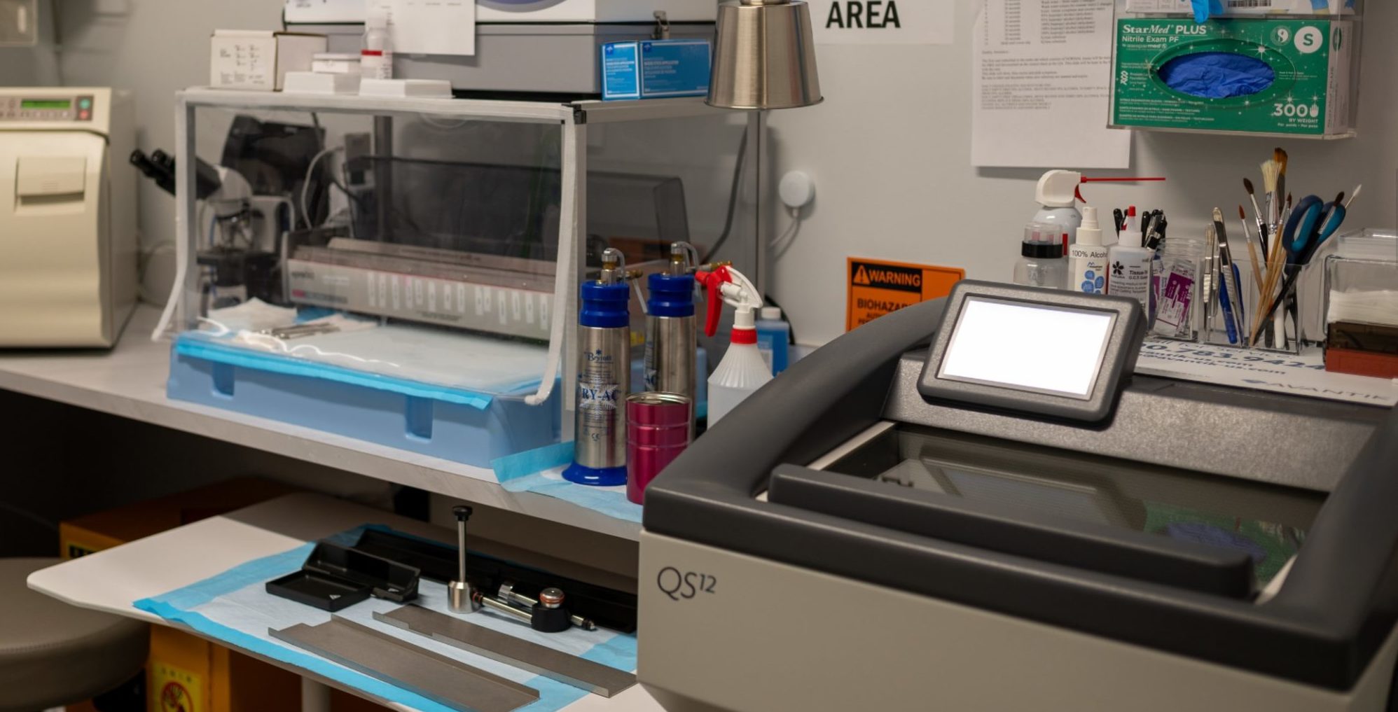 MOHS Surgery - Pennsylvania Dermatology Specialists