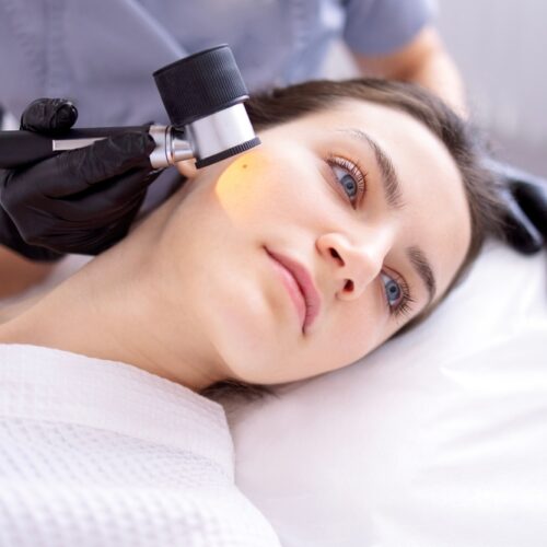 What To Expect at Your First Dermatology Appointment - Pennsylvania ...